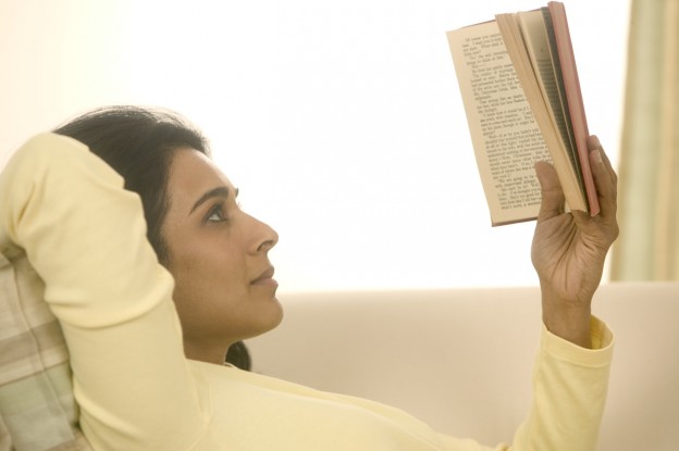 Become a Better Writer: Preserve and Improve Your Reading Skills - Word ...